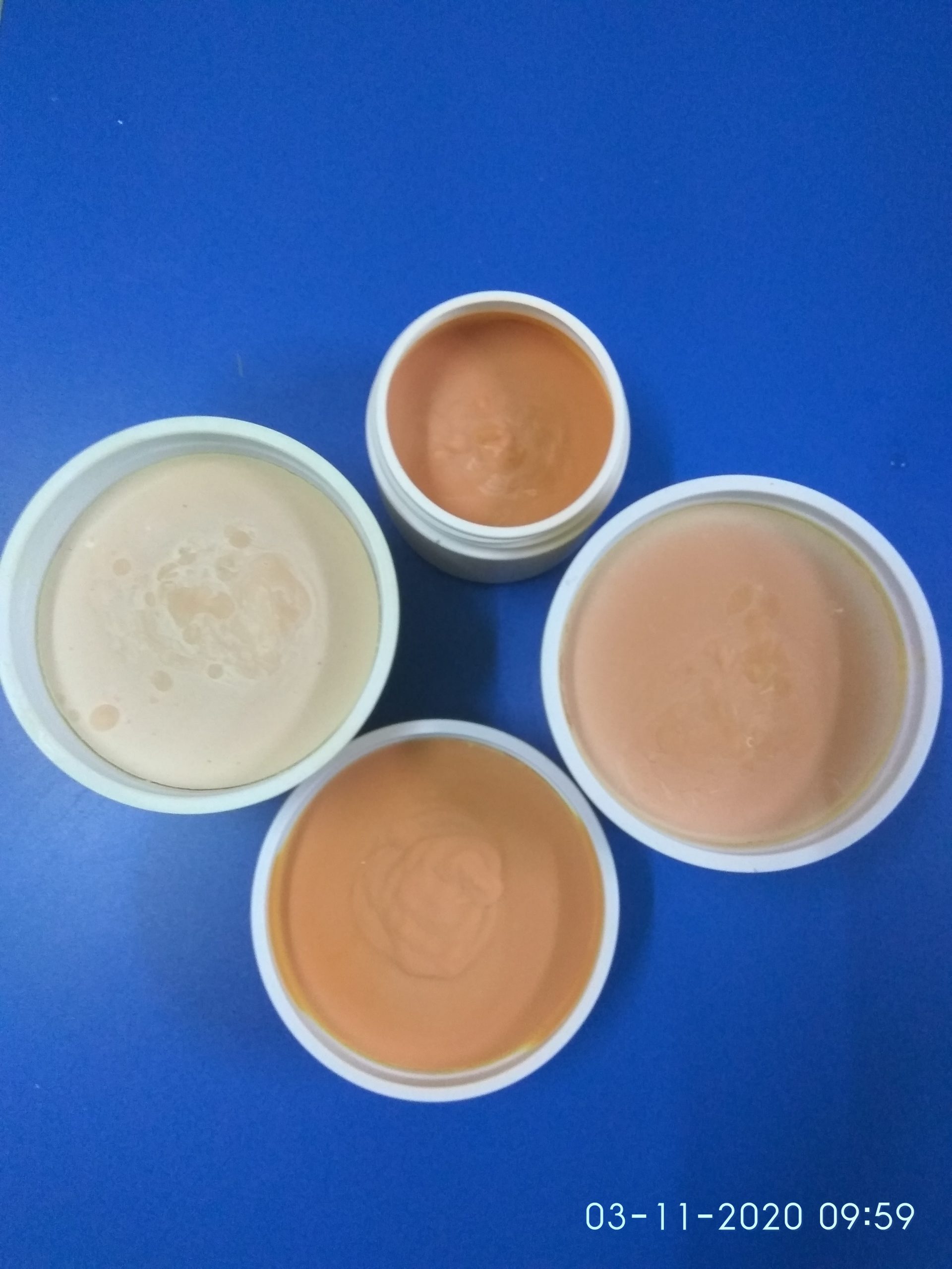 Belajar Buat Sabun Dari Minyak Masak - Blog azlanbahar